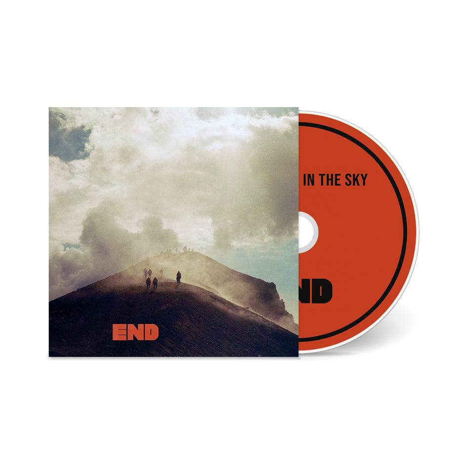 Explosions In The Sky Store – Explosions in the Sky Official Store