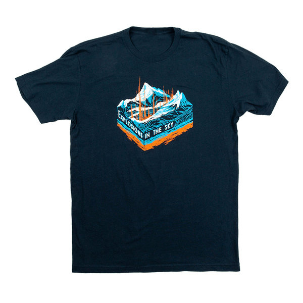 Apparel | Explosions in the Sky Official Store